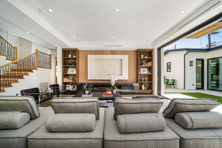 Cali Builders - Remodeling and Construction Company Los Angeles